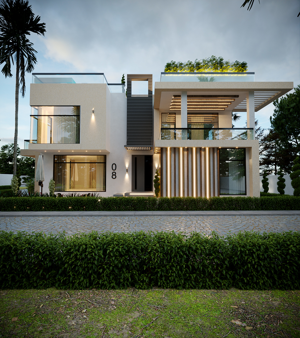 Precision Architecture by IBDA